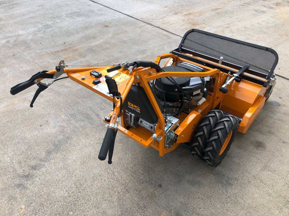 Schlegelmulcher | Miet-Service Breiltgens GmbH